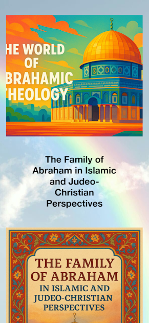 The Family of Abraham in Islamic and Judeo-Christian Perspectives - The ...